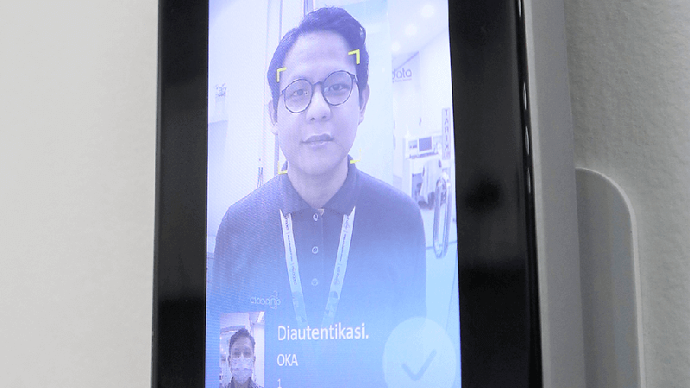 Infrastructure | Omadata